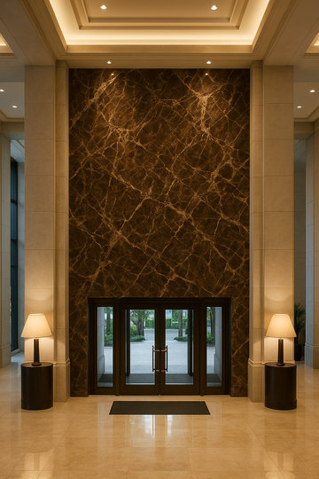 Emperador Marble | Light & Dark Tiles & Slabs – Fully Custom Dimension ...