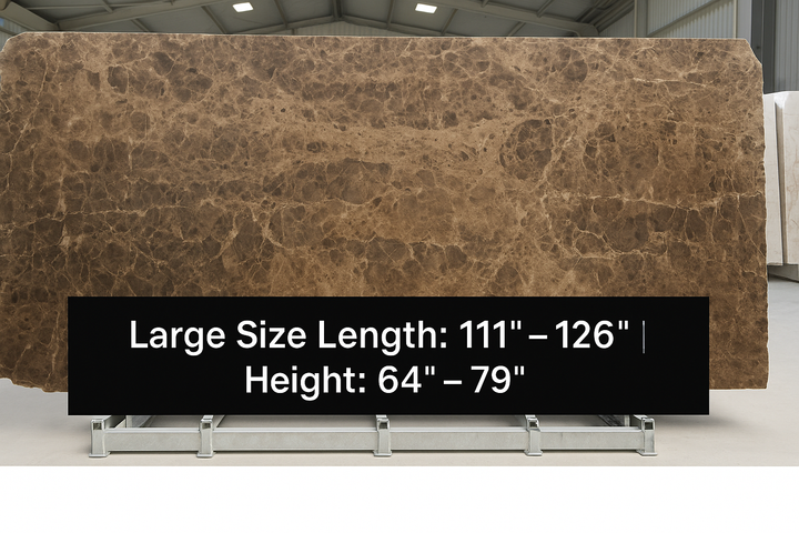 Emperador Marble | Light & Dark Tiles & Slabs – Fully Custom Dimension ...