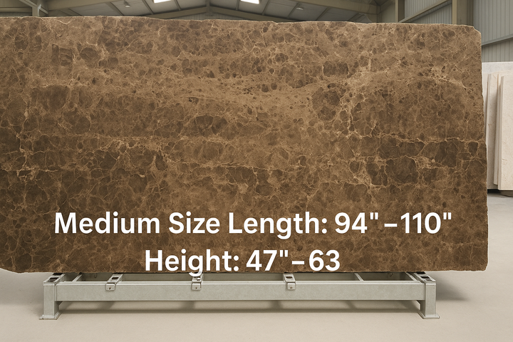 Emperador Marble | Light & Dark Tiles & Slabs – Fully Custom Dimension ...